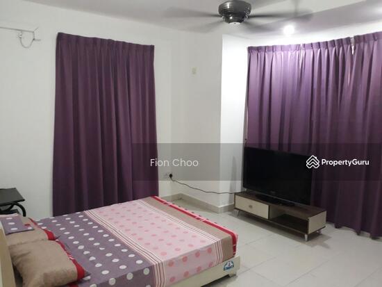 Tebrau City Residences untuk Untuk Disewa - RM 1,200 /bulan (2024 ...