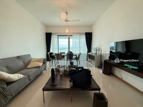 Service Residence for Sale at Southern Marina Residences - Helen Tan