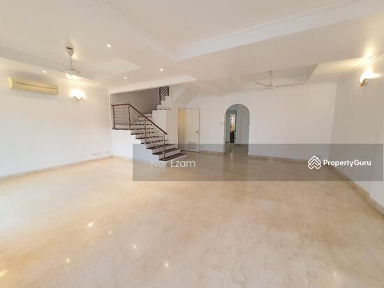 2-storey Terraced House for Sale in Usj 5 (Subang Jaya) - Nor Ezam