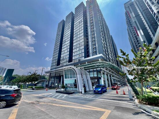 Service Residence for Rent at Residensi Rimbun @ Canopy Hills - Jason Liew