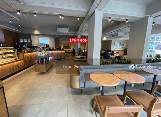 Shop for Rent in Bukit Mertajam (Penang) - Lynn Goh