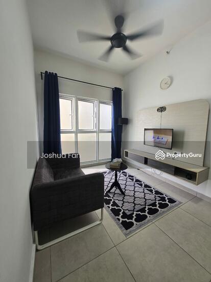 Service Residence for Rent at Residensi Rimbun @ Canopy Hills - Joshua Fan