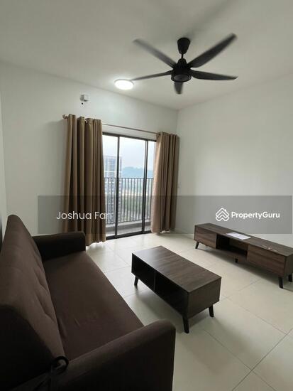 Service Residence for Rent at Casa Embun - Joshua Fan