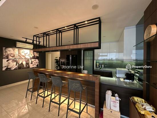 The Light Collection IV untuk Untuk Disewa - RM 7,000 /bulan (2024 ...