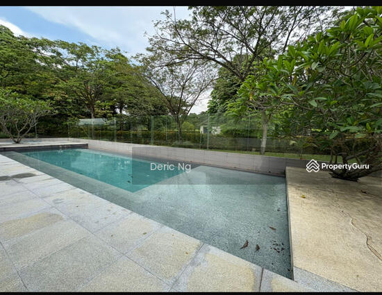 Bungalow for Sale in Iskandar Puteri (Nusajaya) (Johor) - Deric Ng