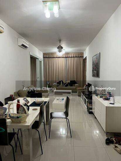 Service Residence for Sale at Marc Residence - Angeline Cheng