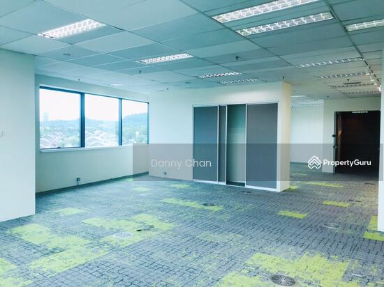 Office for Rent in Bandar Puteri Puchong (Puchong) - Danny Chan