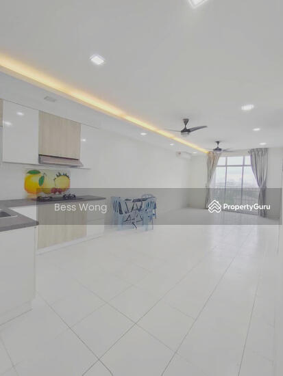 Condominium for Sale at Scott Towers @ Larkin JB - Bess Wong