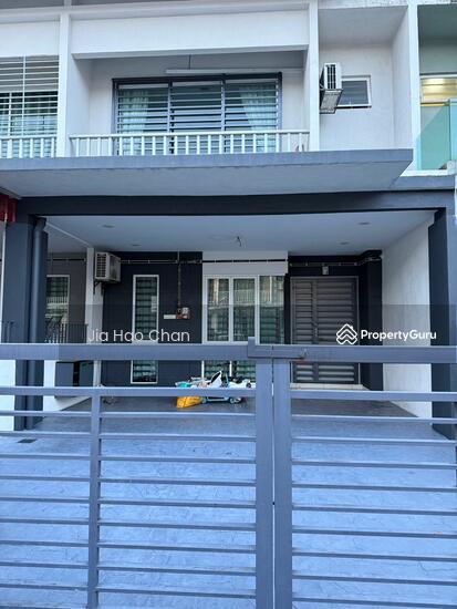 2-storey Terraced House for Rent in Taman Seri Jaromas (Jenjarom) - Jia ...