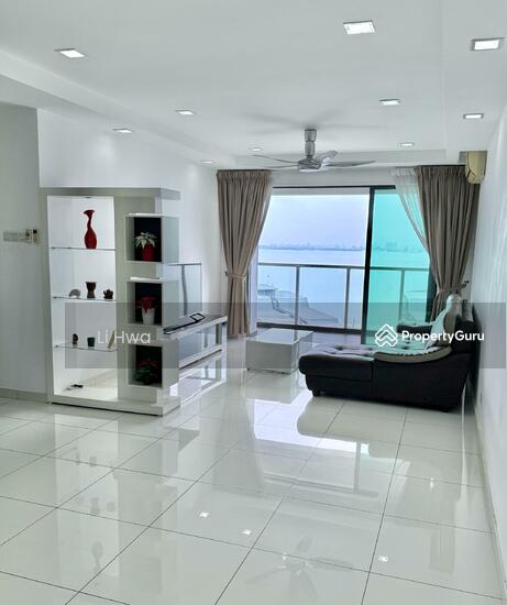 Condominium for Rent at The Light Linear - Li Hwa