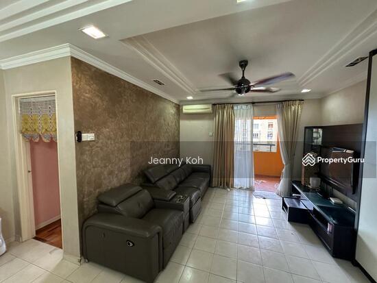 Condominium for Sale at Paradesa Tropika II - Jeanny Koh