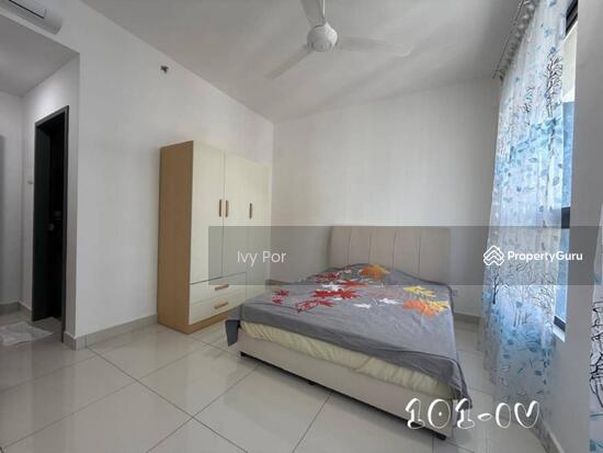 TRIO By Setia untuk Untuk Disewa - RM 2,500 /bulan (2024 ...
