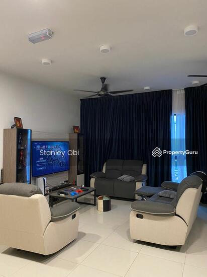 Condominium for Rent at Secoya Residence - Stanley Obi