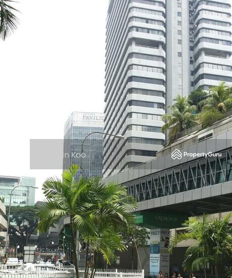 Office for Sale in Kuala Lumpur (Kuala Lumpur) - Calvin Koo