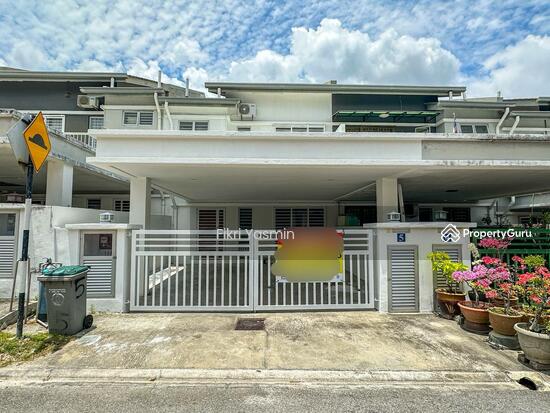 2-storey Terraced House for Sale in Nilai Impian (Nilai) - Fikri Yasmin