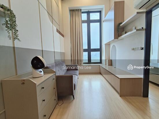 Service Residence for Rent at Sunway Grid Residence - Samantha Lee