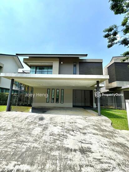 Semi-Detached House for Sale in S2 Heights (Seremban 2) - Joey Heng