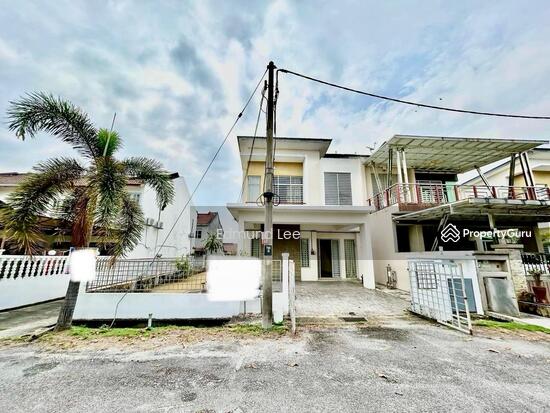 Taman Desa Indah Kampung Jawa Klang untuk Untuk Dijual - RM 740,000 ...