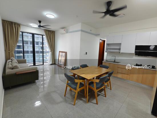 Condominium for Rent at Muze @ PICC - Davis Lim