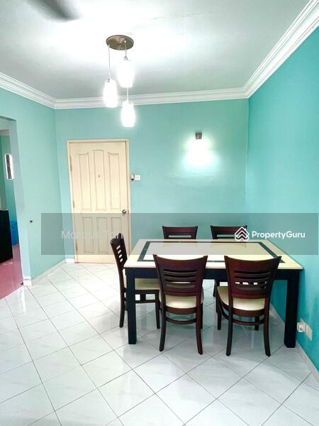 Seri Mutiara Apartment untuk Untuk Dijual - RM 379,500 (2024 ...