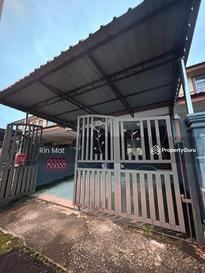 Taman Pagoh Jaya untuk Untuk Dijual - RM 210,000 (2024) | PropertyGuru ...