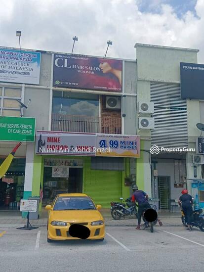 Bandar Baru Nilai, Negeri Sembilan untuk Untuk Dijual - RM 1,200,000 ...