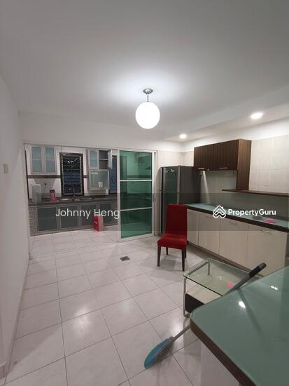 2-storey Terraced House for Sale in Taman Impian Emas (Skudai) - Johnny ...