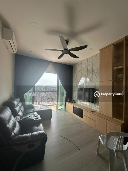 Condominium for Rent at Imperial Grande - Annie Tan