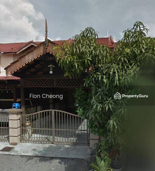 2-storey Terraced House for Sale in Masai (Johor) - Fion Cheong