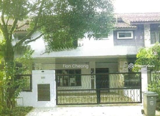 2-storey Terraced House for Sale in Bandar Dato Onn (Tebrau) - Fion Cheong
