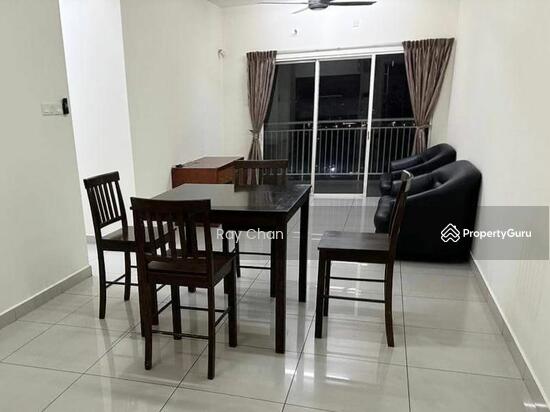 Service Residence for Rent at Endah Promenade - Ray Chan