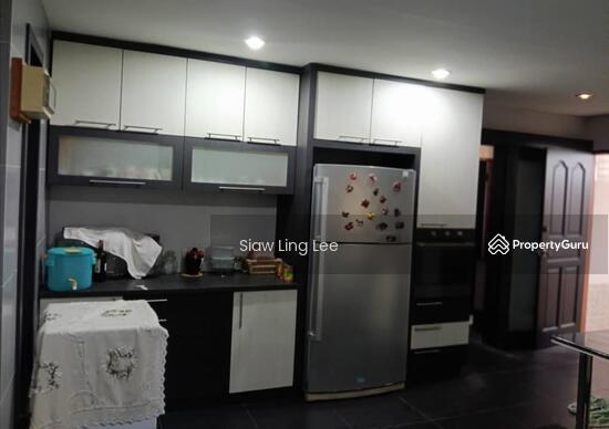 Semi-Detached House for Rent in Kampung Stutong Baru (Kuching) - Siaw ...