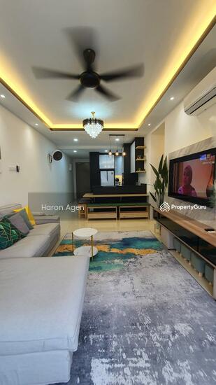 Platinum Splendor Residence untuk Untuk Dijual - RM 650,000 (2024 ...