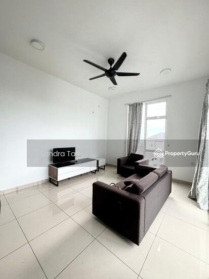 Condominium for Sale at M Condominium @ Larkin - Sandra Tan