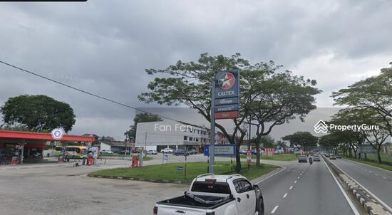 Shop for Sale in Saleng (Senai) - Fan Fan