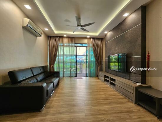 Condominium for Sale at The LIGHT COLLECTION II - Li Hwa