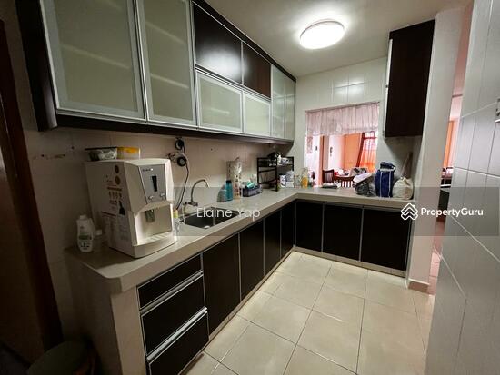 Condominium for Sale at Casa Prima Condominium - Elaine Yap