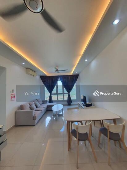 Apartment for Rent at Tropez Residences - Yo Yeo