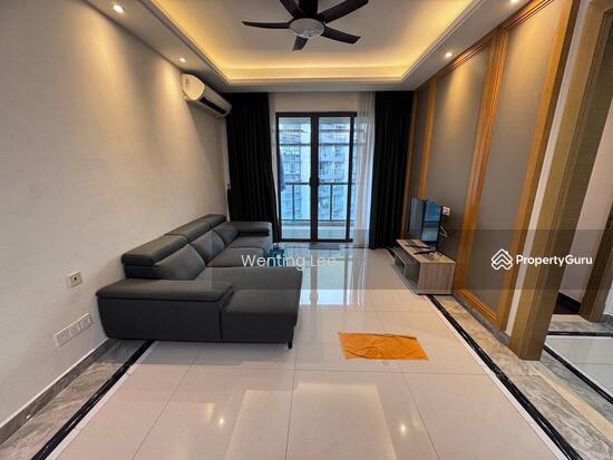 Service Residence for Sale at R&F Princess Cove Phase 2 - Seine Region ...