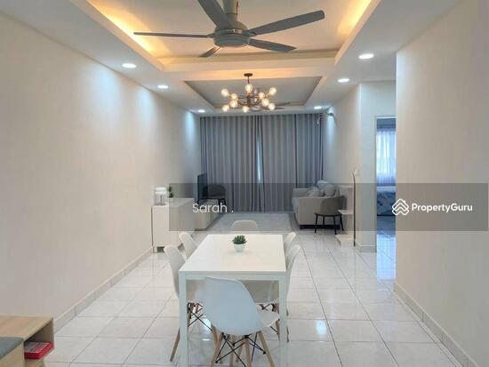 Apartment for Rent at PR1MA Two @ Laman View - Sarah