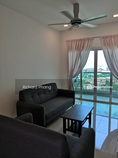 Condominium for Rent at The Signature Condo - Richard Phang