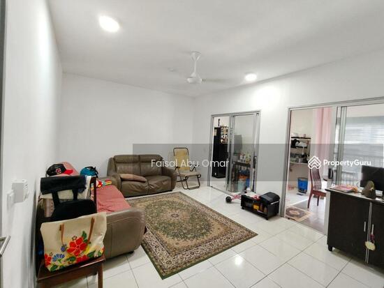 Apartment for Sale at Harmoni Elmina 1 @ City Of Elmina - Faisal Abu Omar