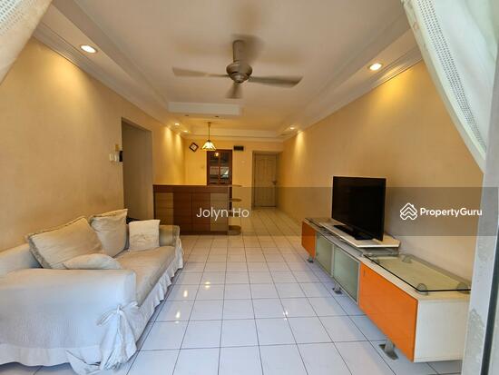Apartment for Sale at Pangsapuri Saraka - Jolyn Ho