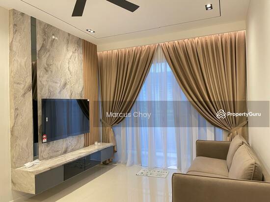 Condominium for Rent at Sunway GeoLake Residences - Marcus Choy
