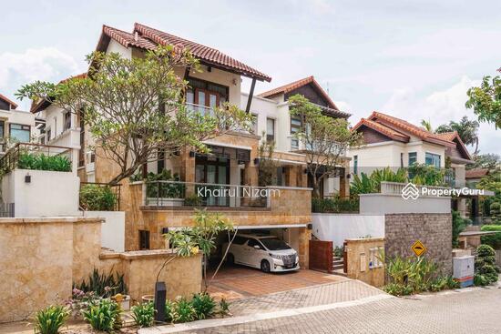 Bungalow for Sale in Bukit Tunku (Kenny Hills) (Kuala Lumpur) - Khairul ...