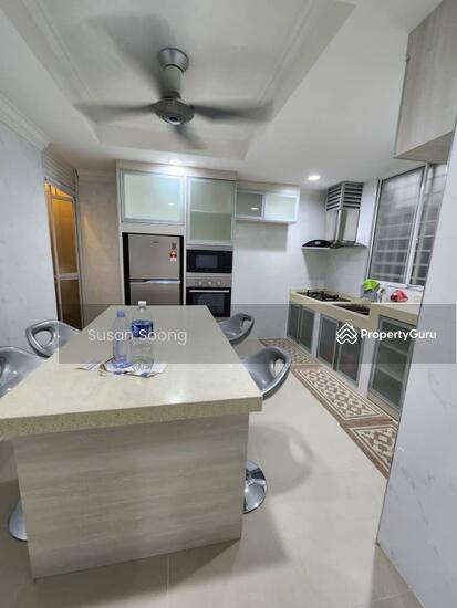 Apartment for Sale at Indah Court Likas - Susan Soong