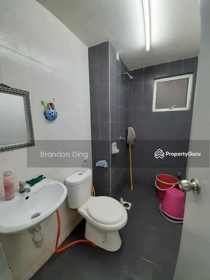 Scott Towers @ Larkin JB untuk Untuk Dijual - RM 420,000 (2024 ...