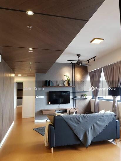 Condominium for Sale at The Hub - Alvin Seah