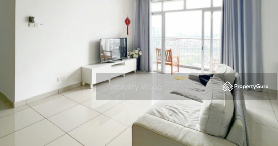 Condominium for Sale at Sky Vista Residency - Jacksley Wong