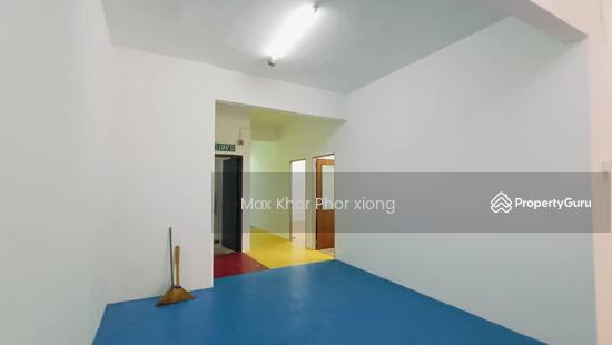 Shop / Office for Rent in Setia Alam (Selangor) - Max Khor Phor xiong